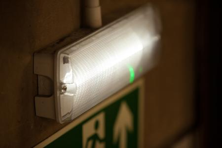 Emergency Lighting Advice for Landlords | electrical-experts.co.uk